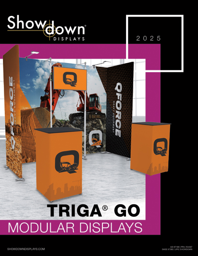 Showdown Displays - Marketing