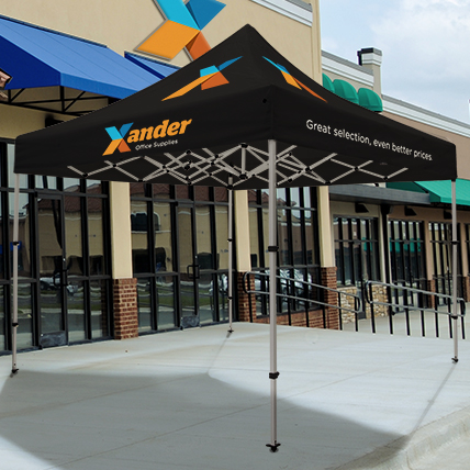 Showdown Displays - floor displays