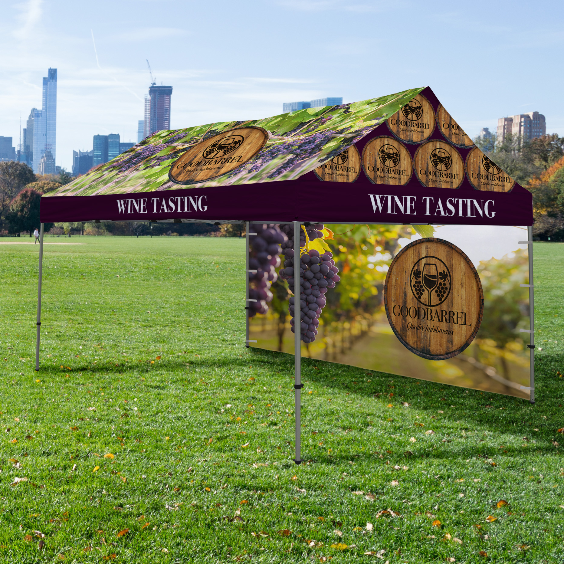 Showdown Displays - Home