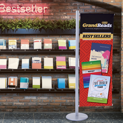 Showdown Displays Home