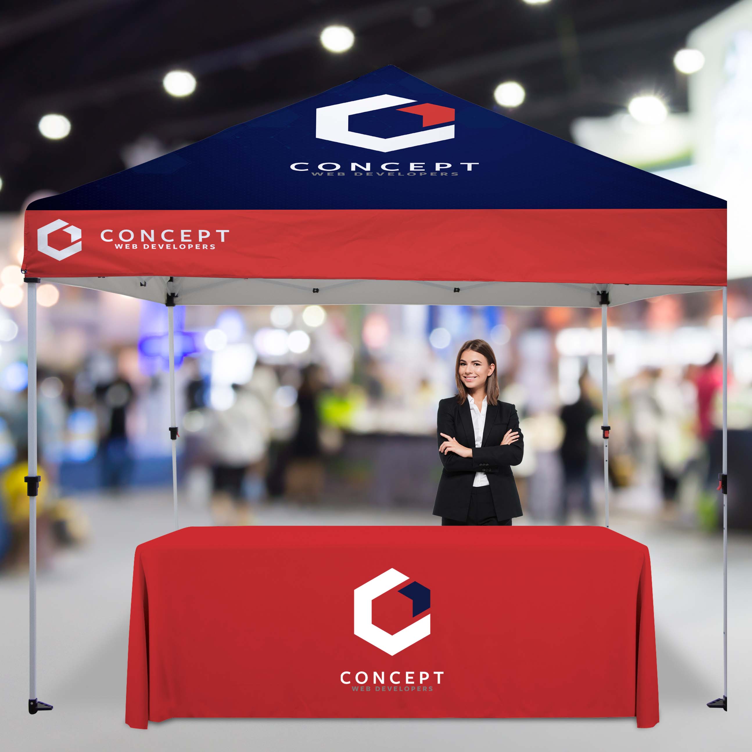 Showdown Displays - Home