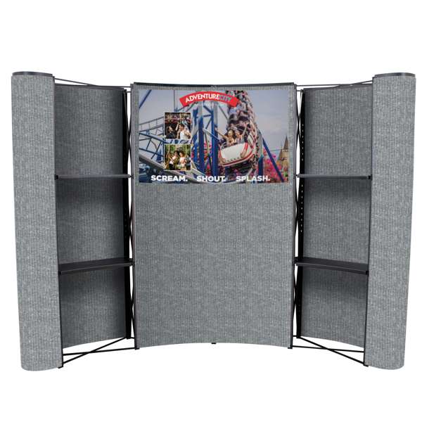 Instant Sign Center Displays