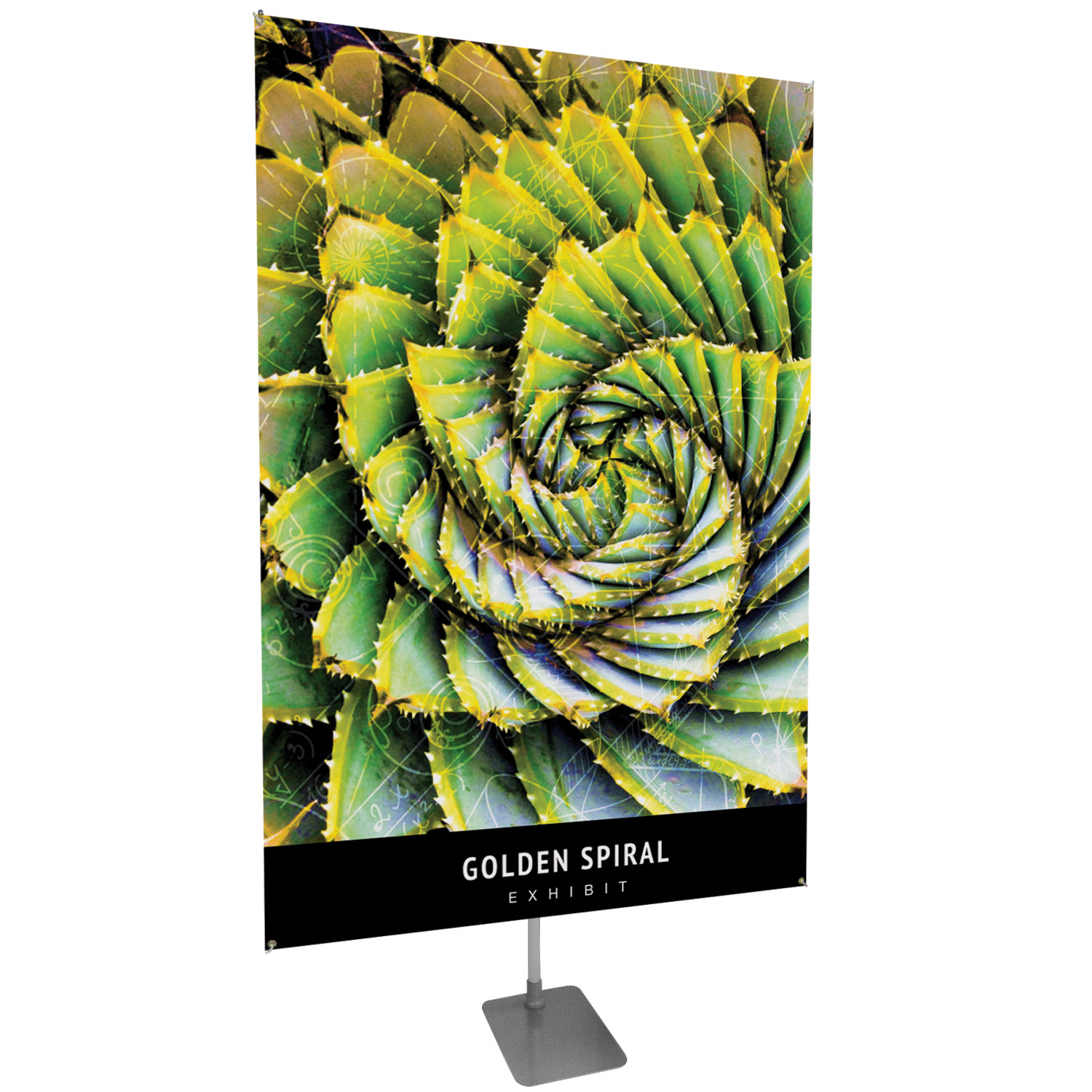 Showdown Displays - banner displays