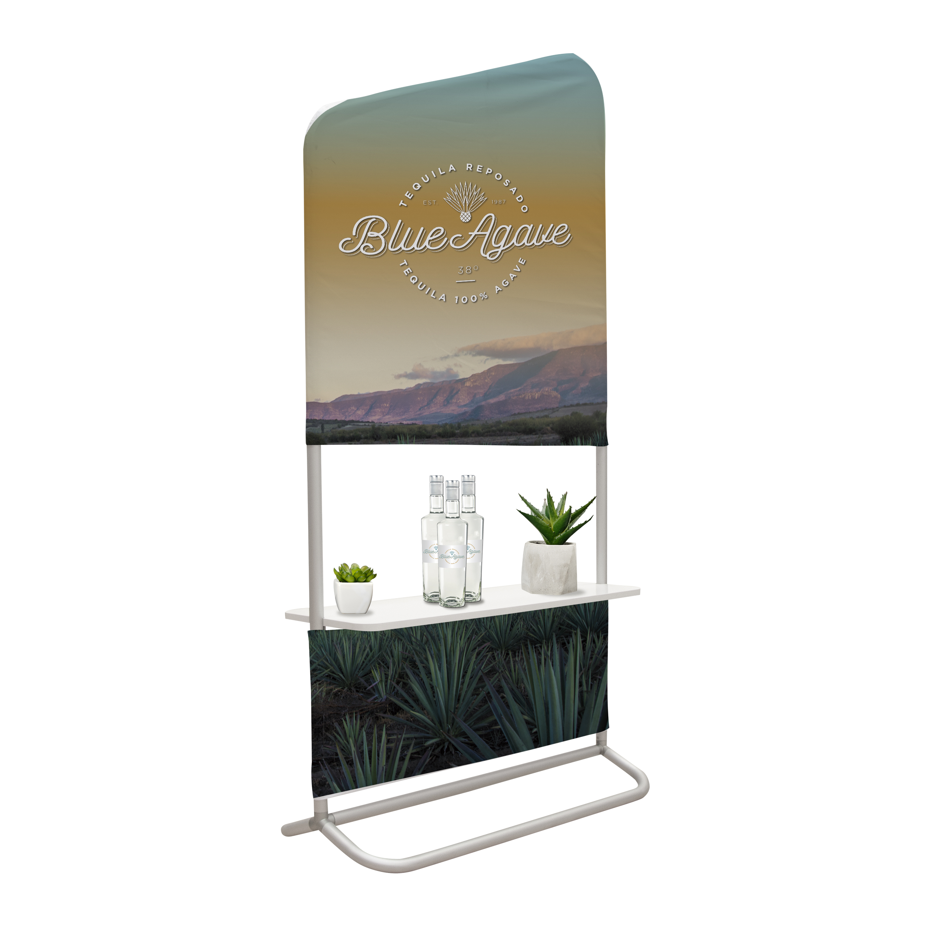 Showdown Displays - floor displays