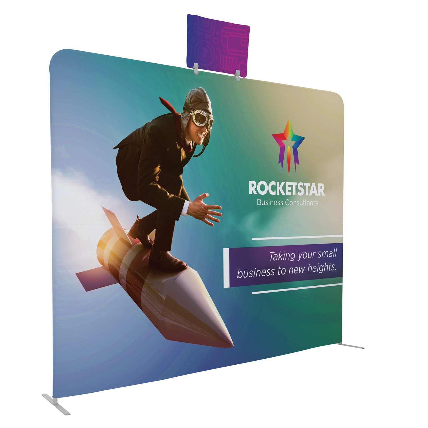 Showdown Displays - floor displays