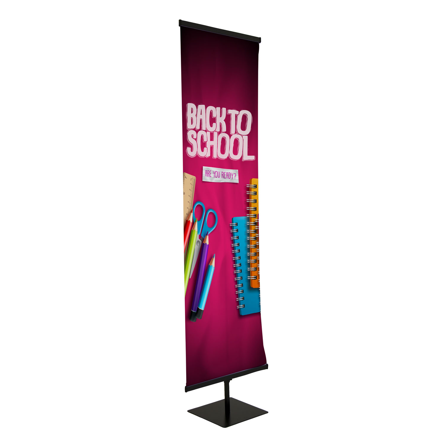 Showdown Displays - banner displays