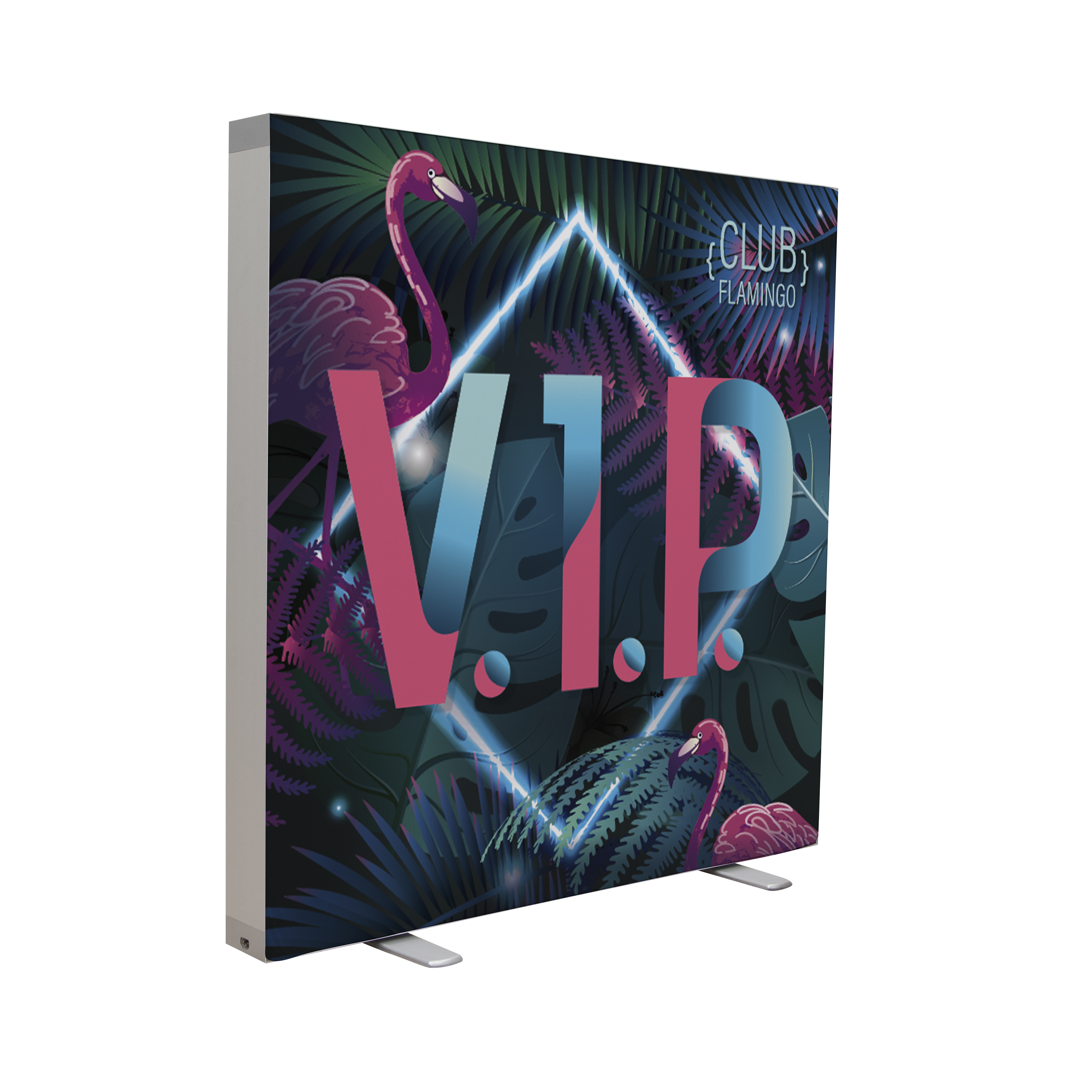 Showdown Displays - tabletop displays