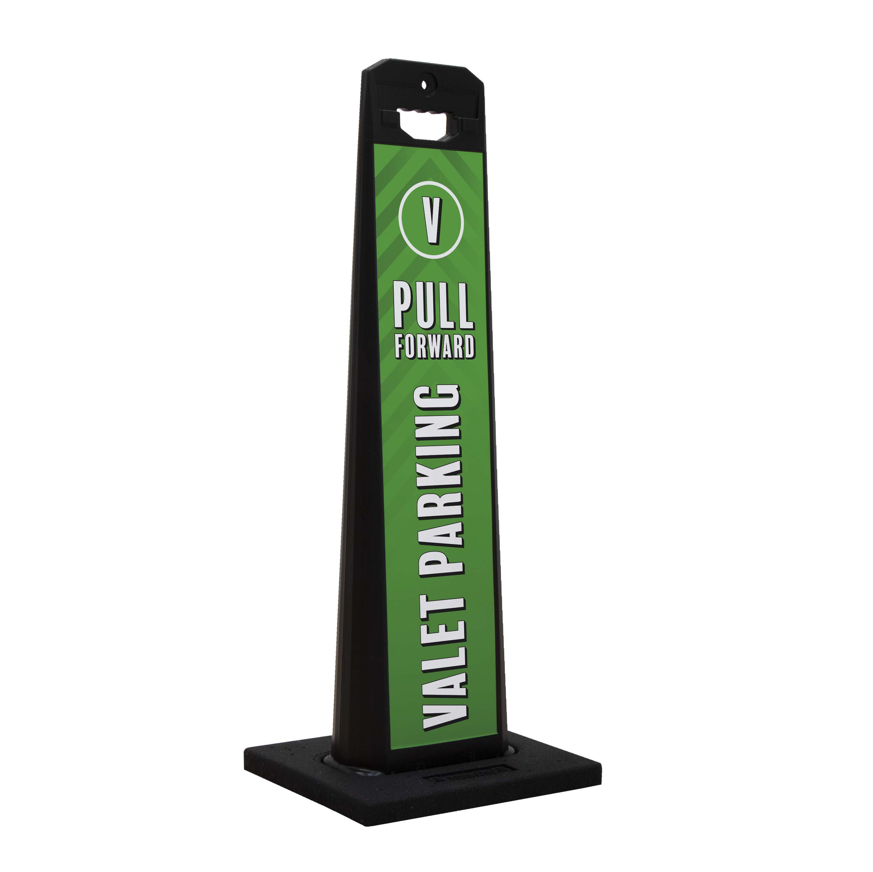 Showdown Displays - signage