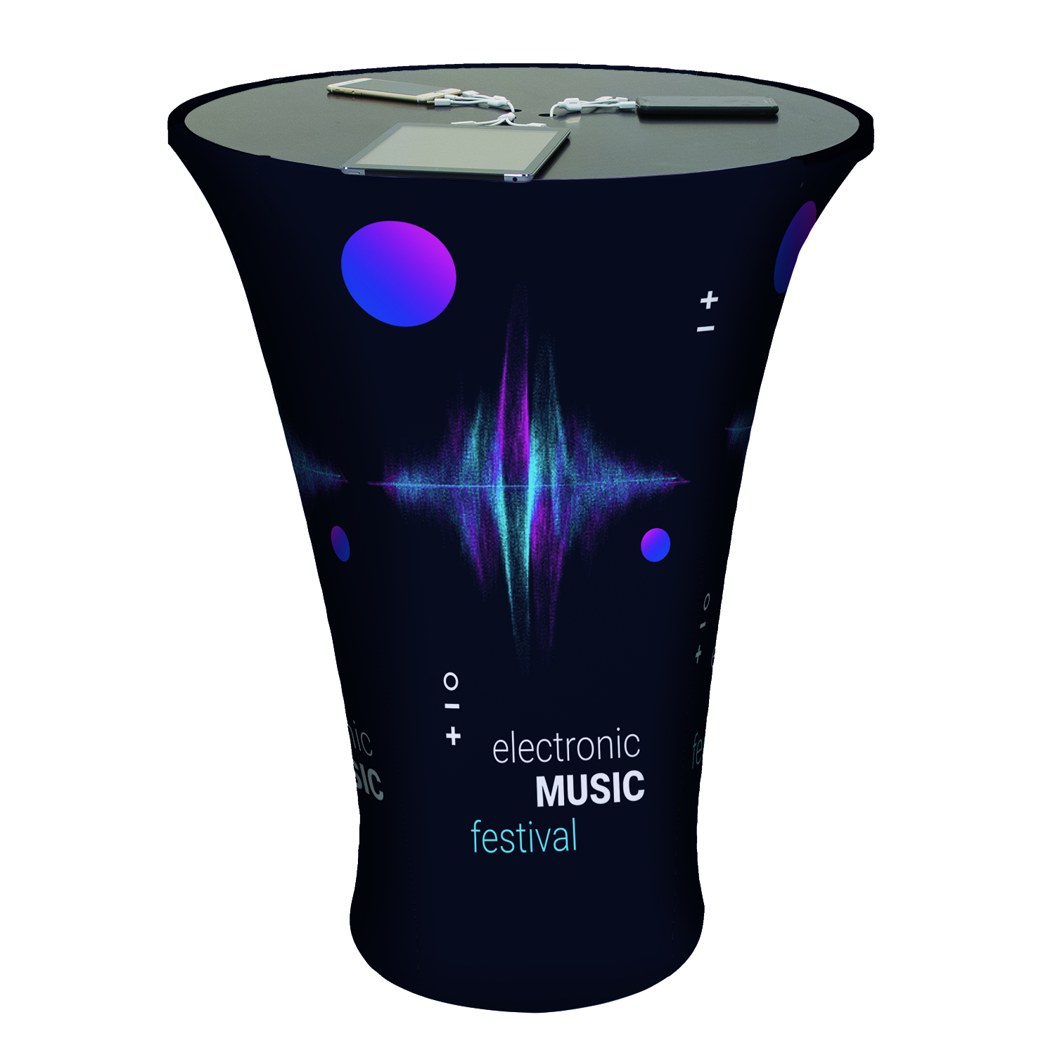 Showdown Displays - stands & furniture