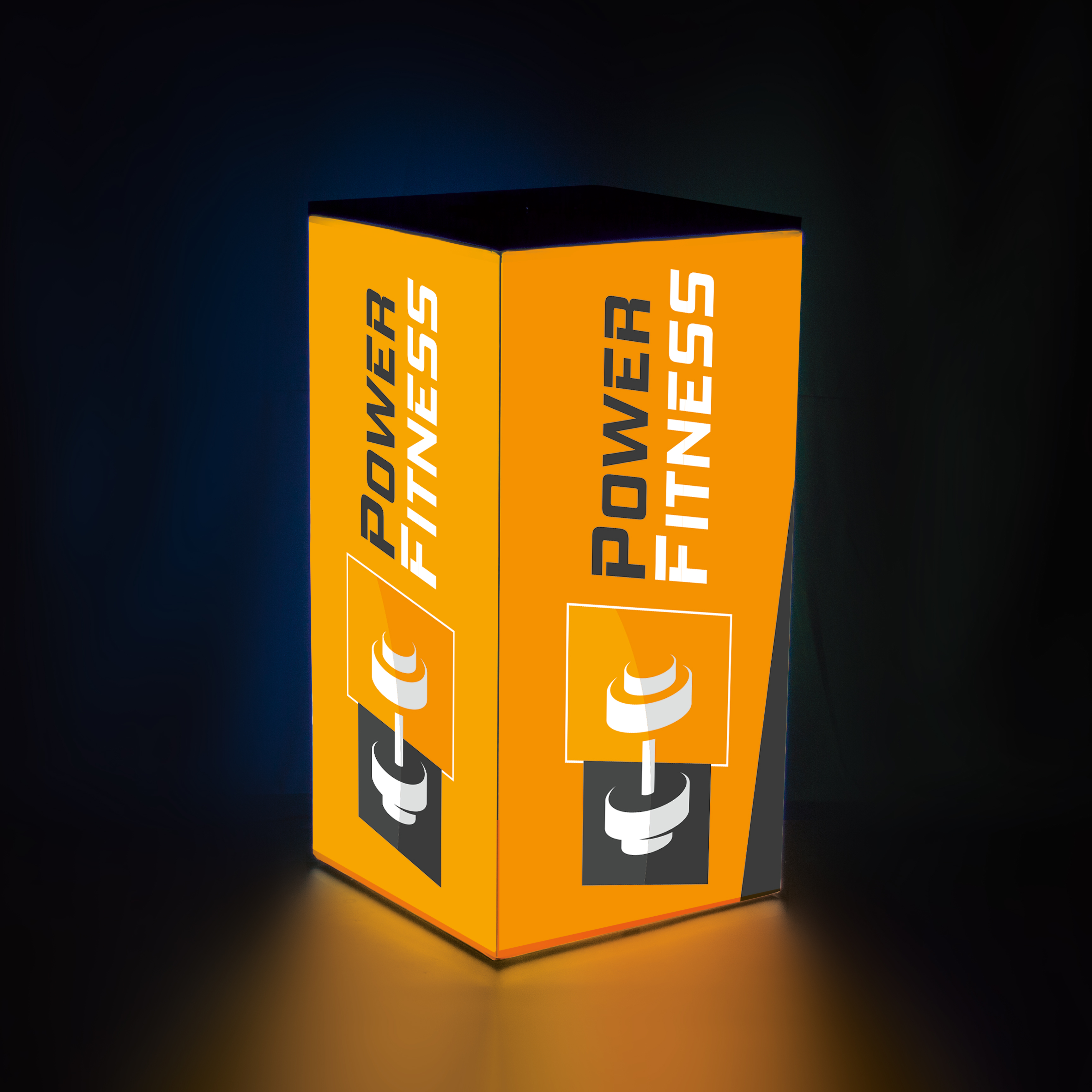 Showdown Displays - stands & furniture