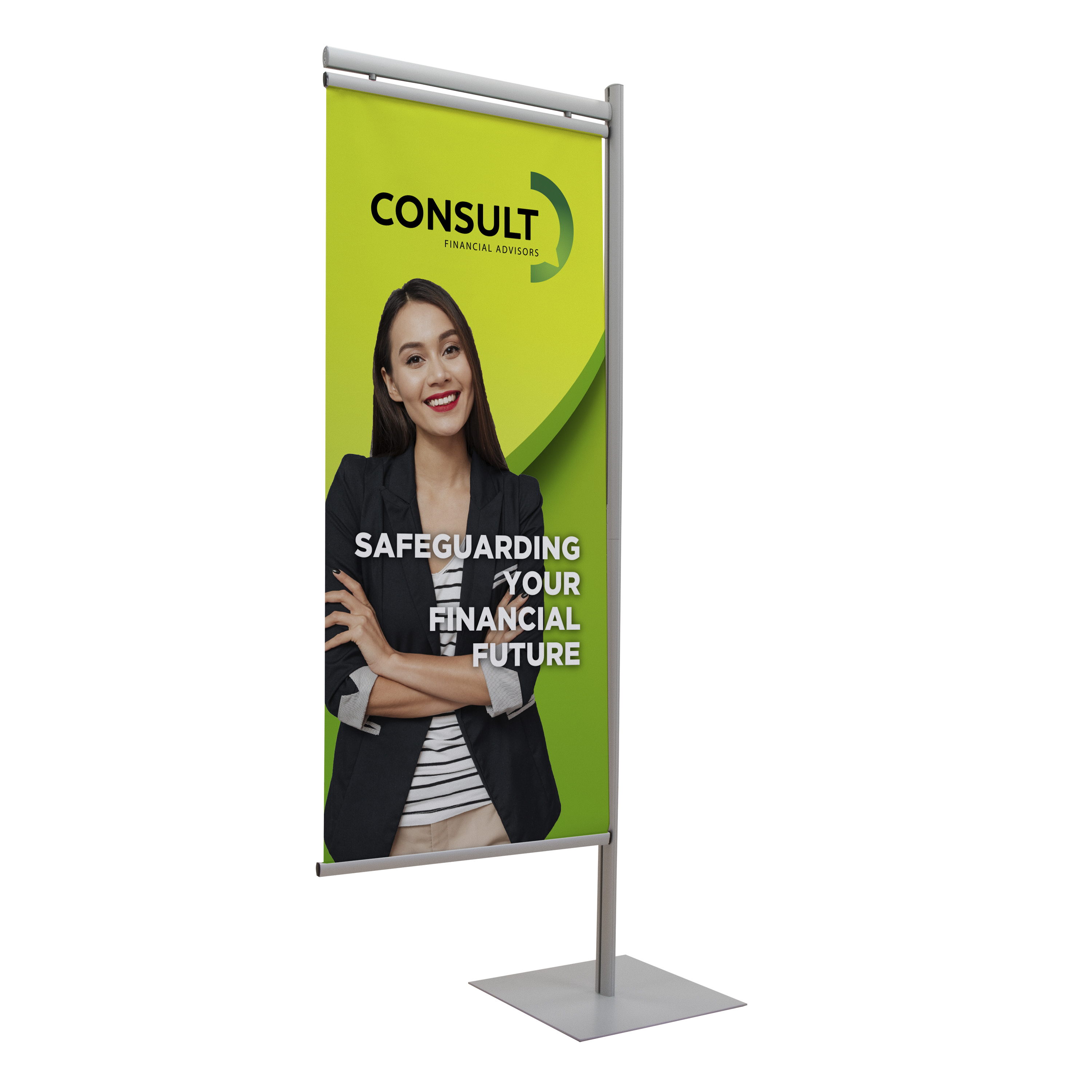 Showdown Displays - banner displays
