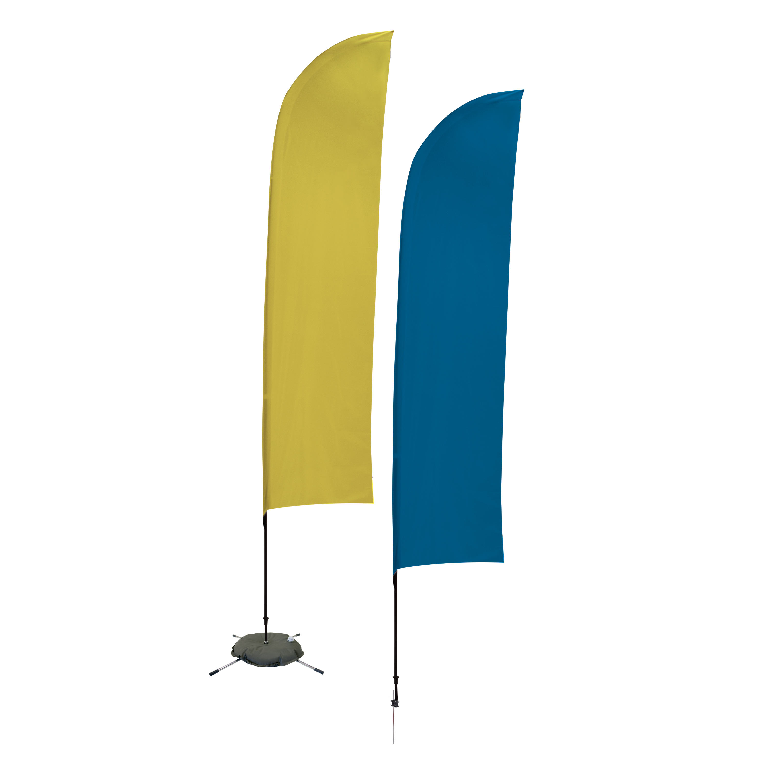 Showdown Displays - banners & flags