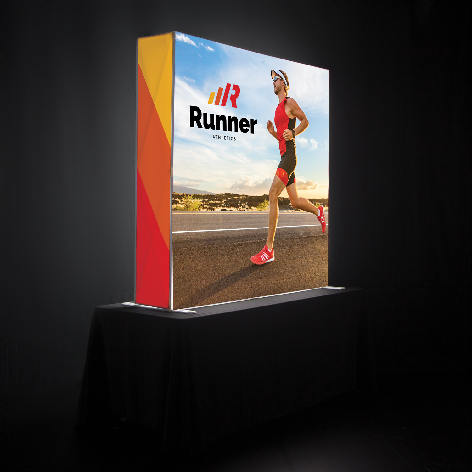 Showdown Displays - tabletop displays