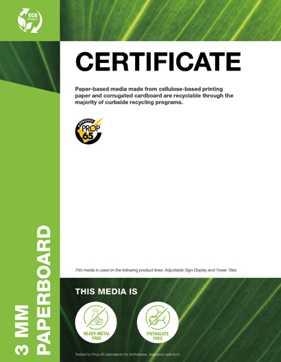 Showdown Displays - Marketing