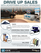 Showdown Displays Marketing