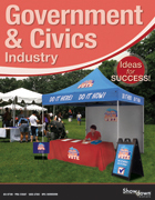 Showdown Displays - Marketing