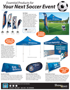 Showdown Displays Marketing
