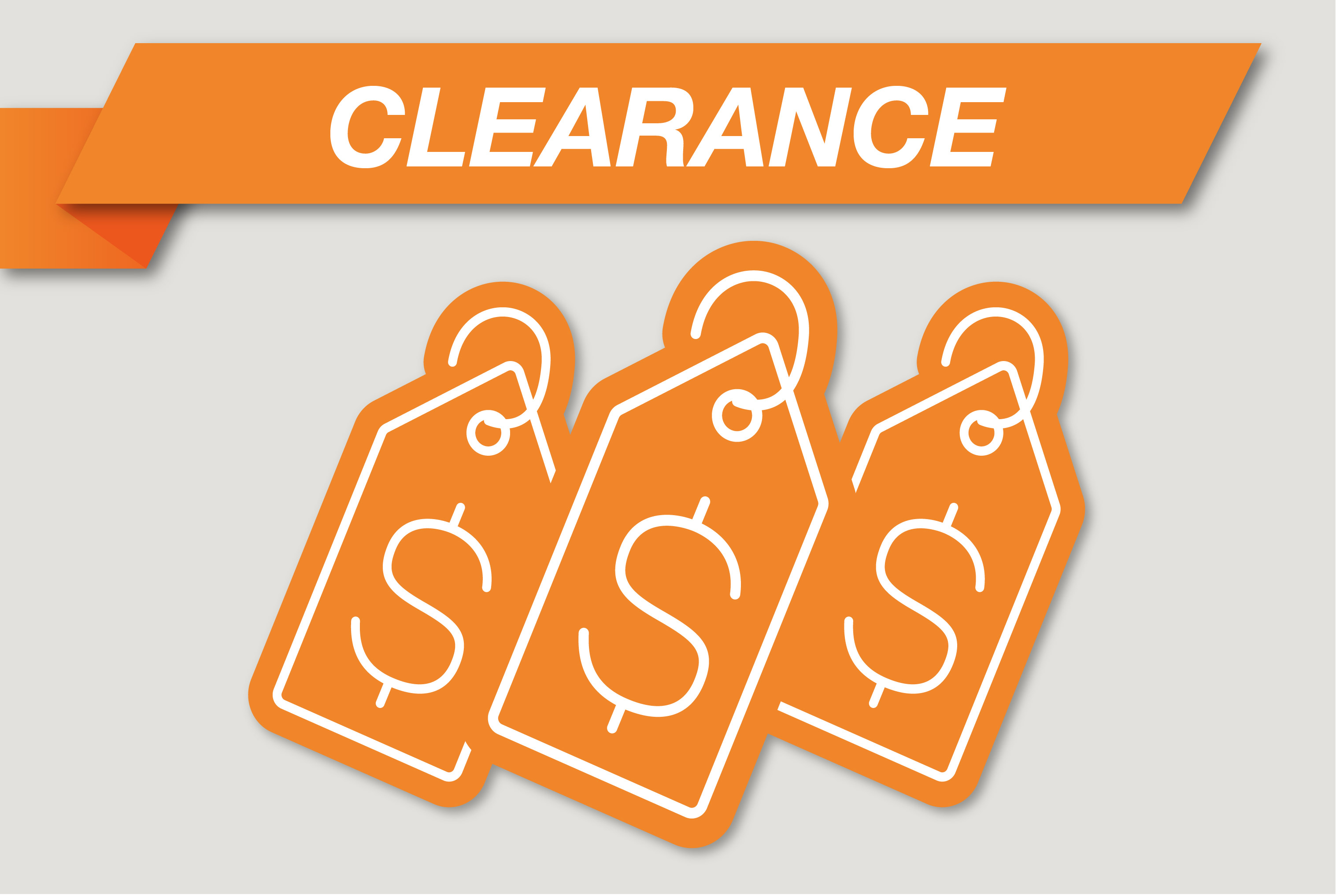 Showdown Displays Home